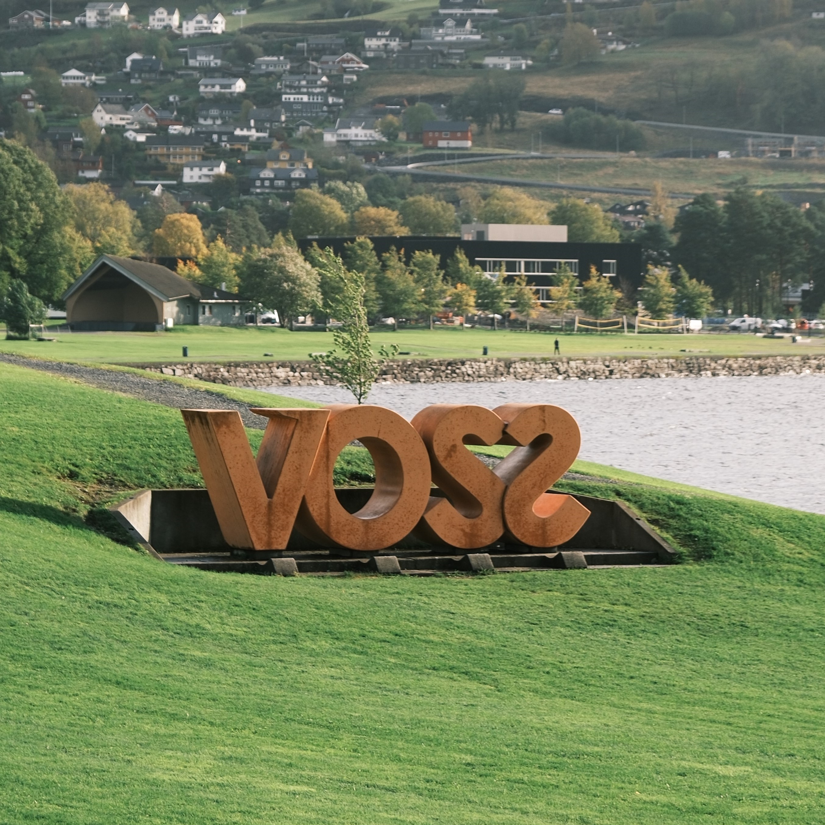 Kva skjer på Voss? | Visit Voss